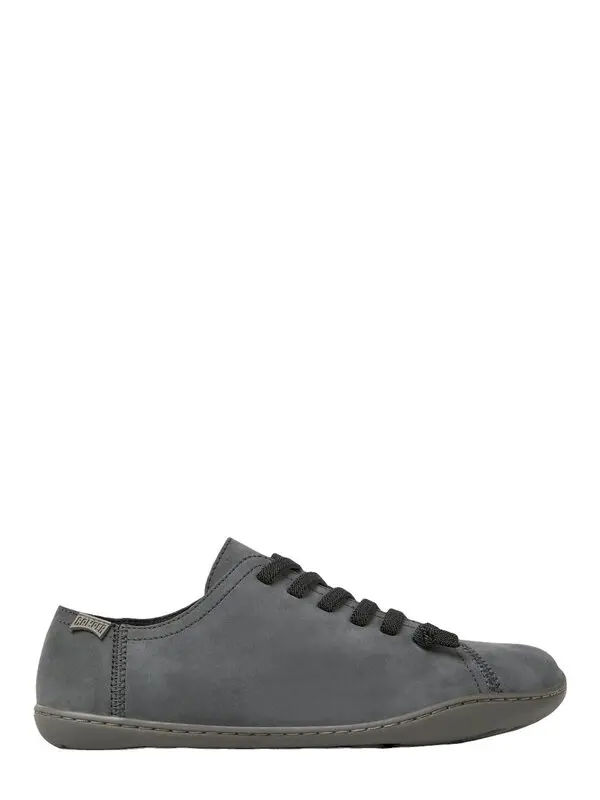 Camper Peu Nubuck Sneakers - Grey