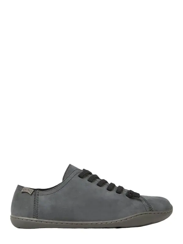 Camper Peu Nubuck Sneakers - Grey