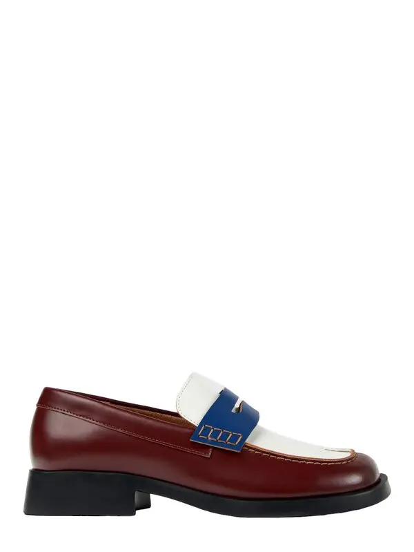 Camper Loafer - Multicolor