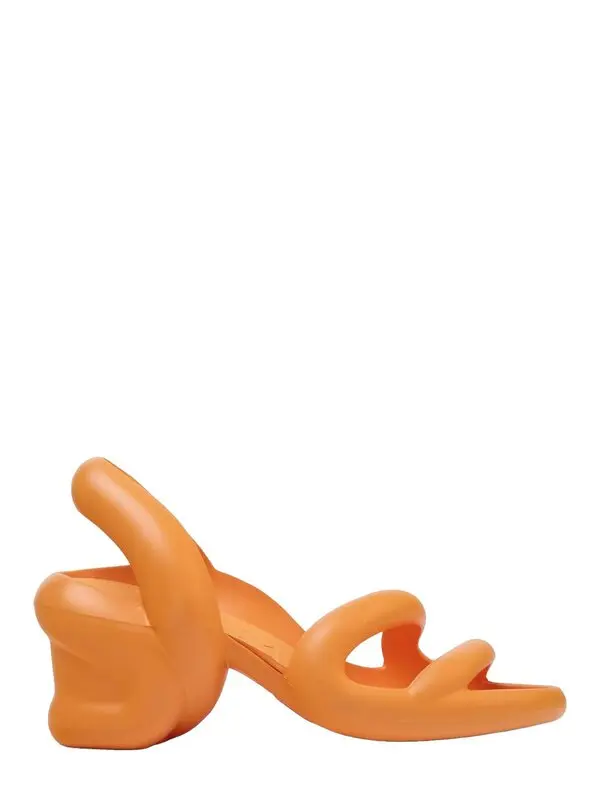 Camper Kobarah Eva Xl Extralight® Sandal - Orange