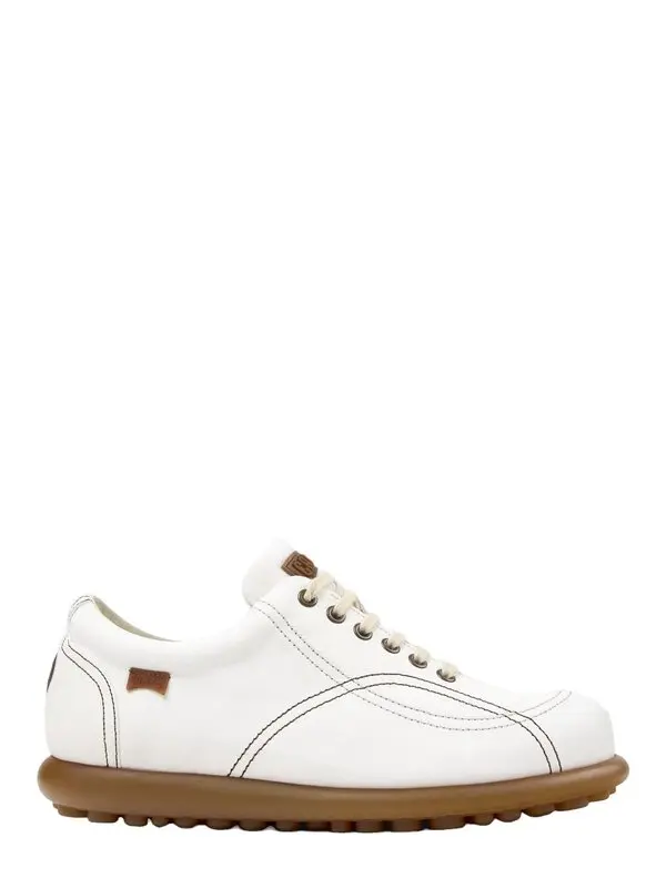 Camper Low Top Sneakers - White