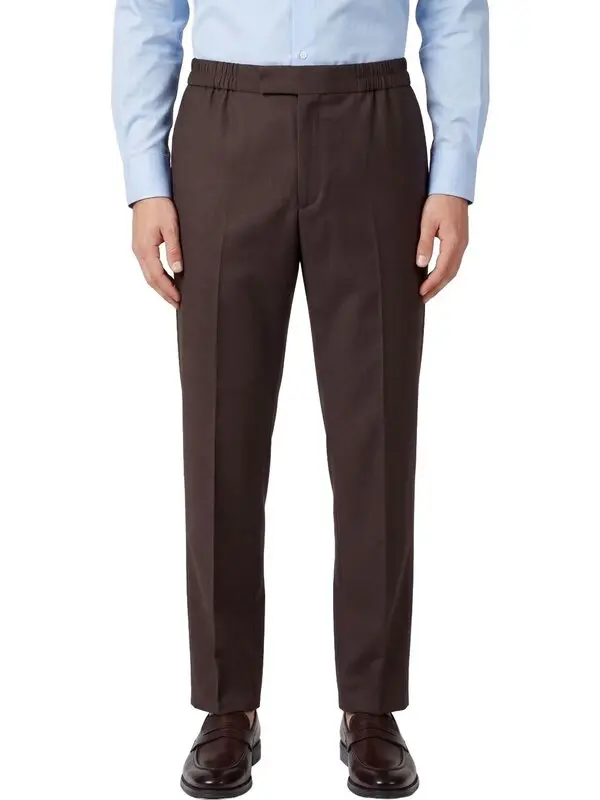 Paul Smith Tailored Trousers - Brown