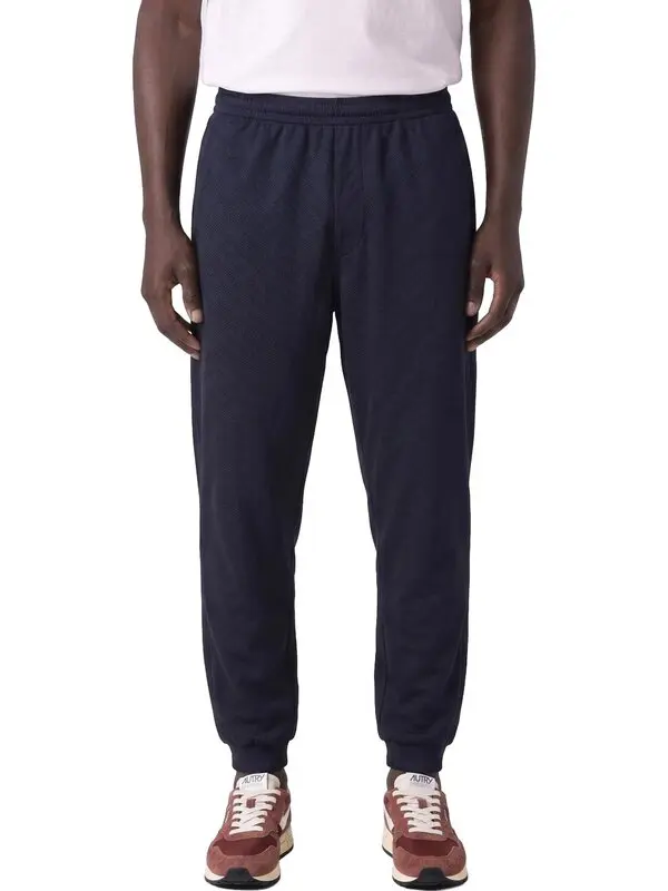 Giorgio Armani Tailored Trousers - Black