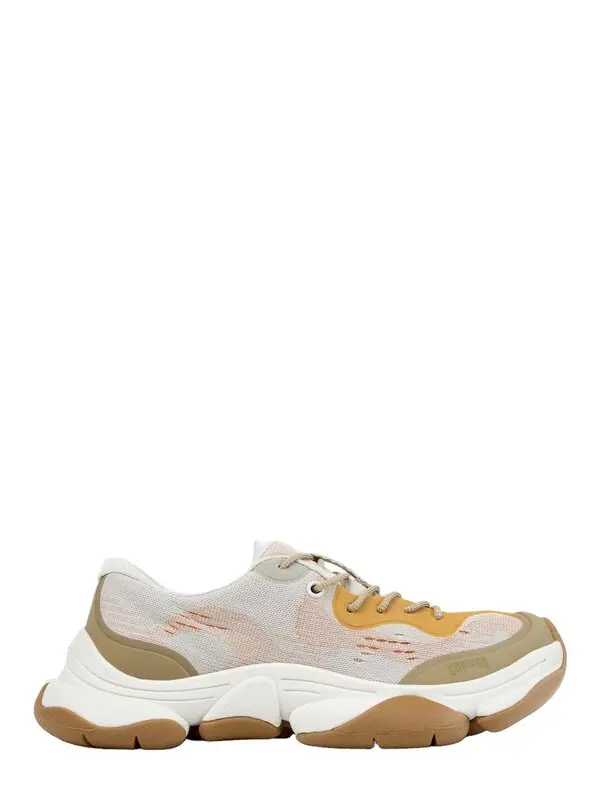 Camper Karst 2 Recycled Polyester Sneakers - Multicolor
