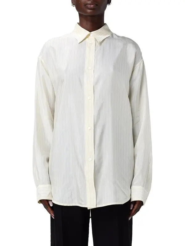 Barena Venezia Shirt - Camel