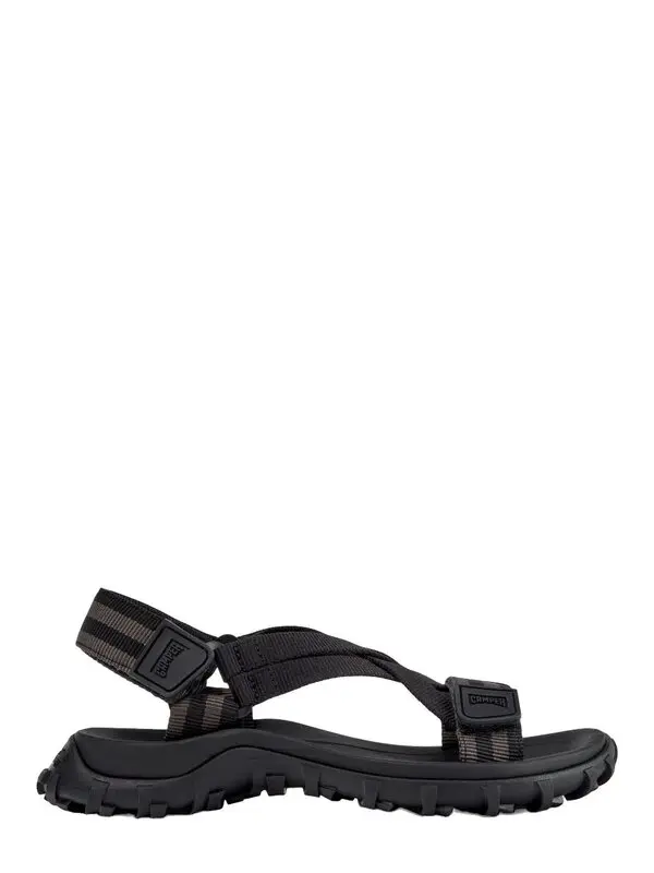Camper Heeled Sandals - Multicolor