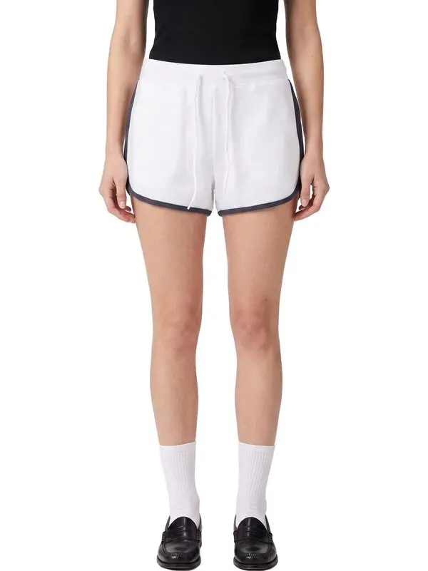 Polo Ralph Lauren Shorts - White