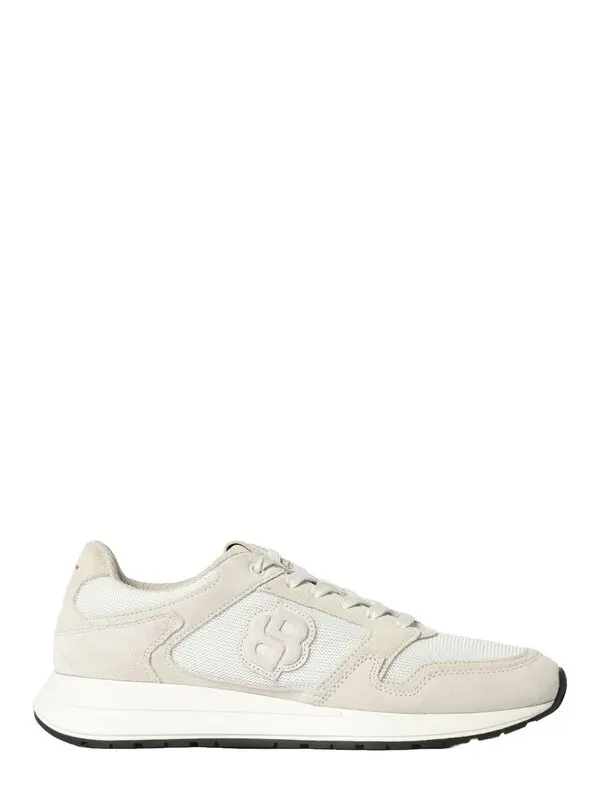 BOSS Sneakers - Yellow Cream
