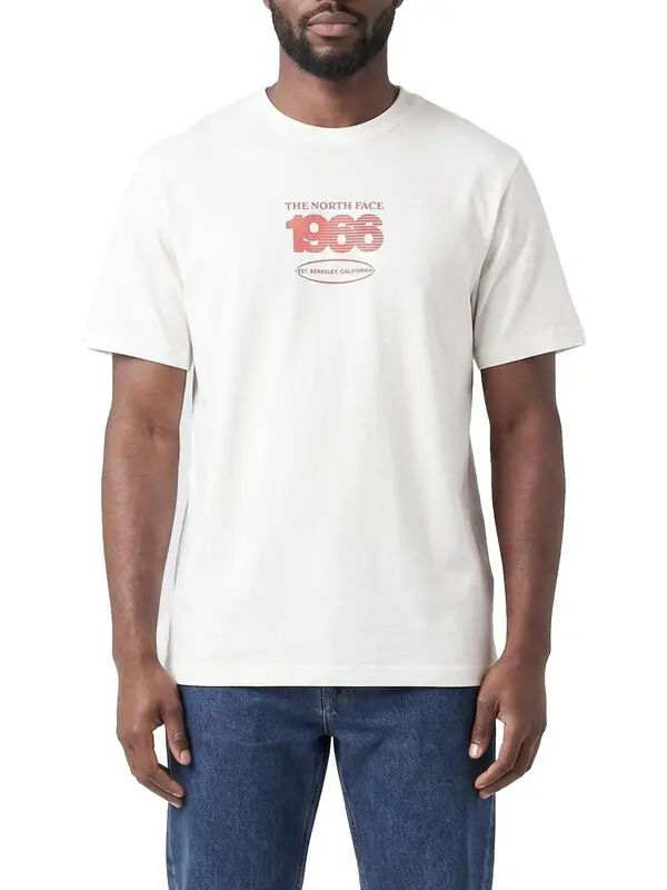 The North Face 1966 Cotton T-shirt - White