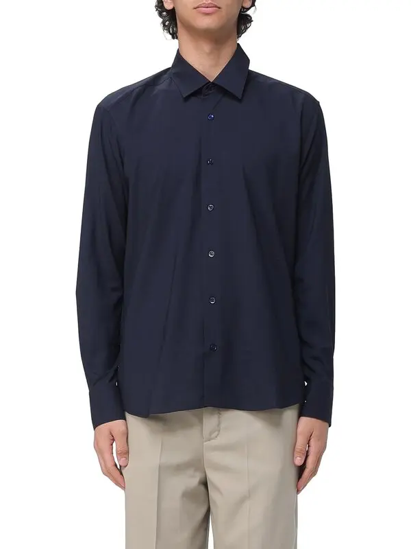 PT TORINO Shirt - Blue