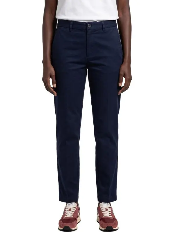 Polo Ralph Lauren Trousers - Navy