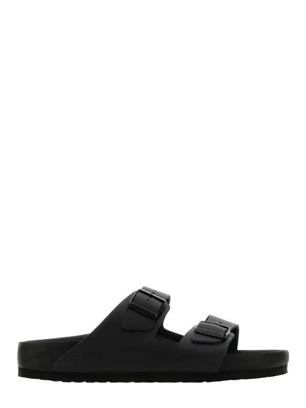 BIRKENSTOCK Sandals - Black
