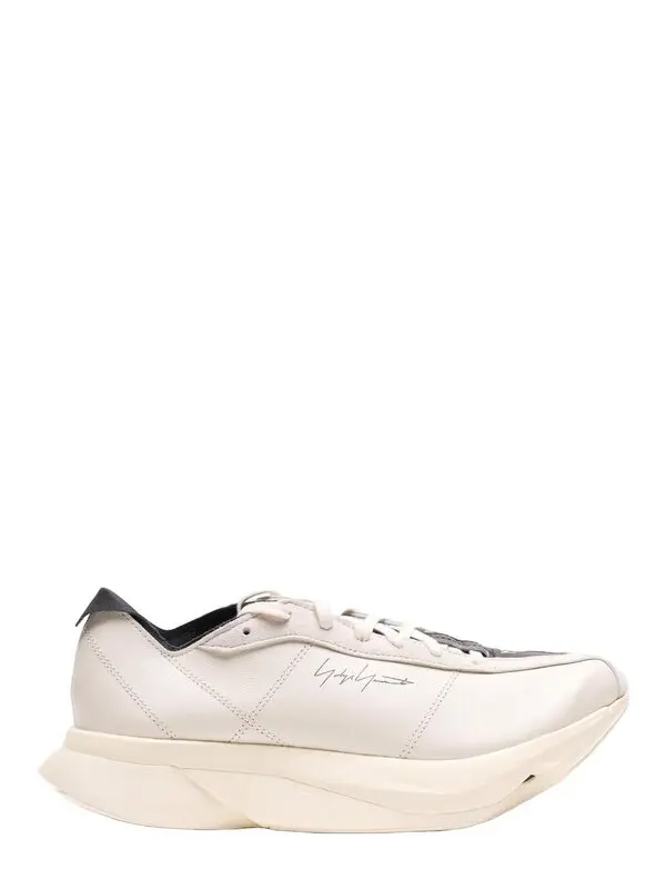 Y3 Sneakers - White