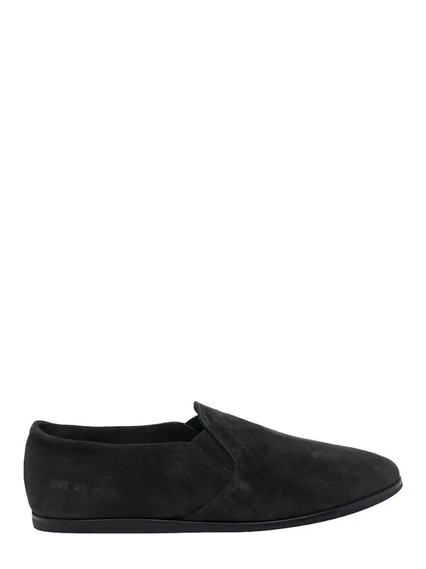 COMMON PROJECTS Loafers - Black