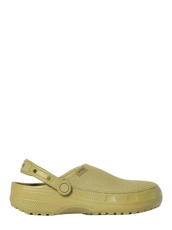CROCS Shoes - Green