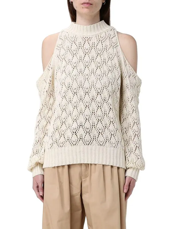 ANIYE BY Sweater - Beige