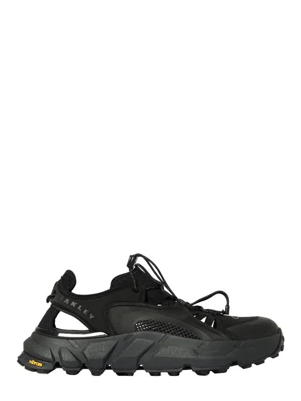 Oakley Athletic Sneakers - Black