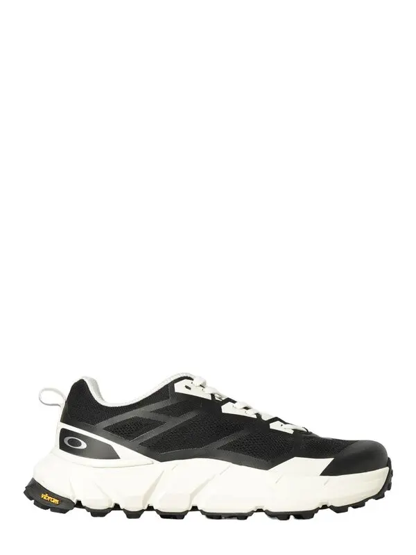Oakley Athletic Sneakers - Black