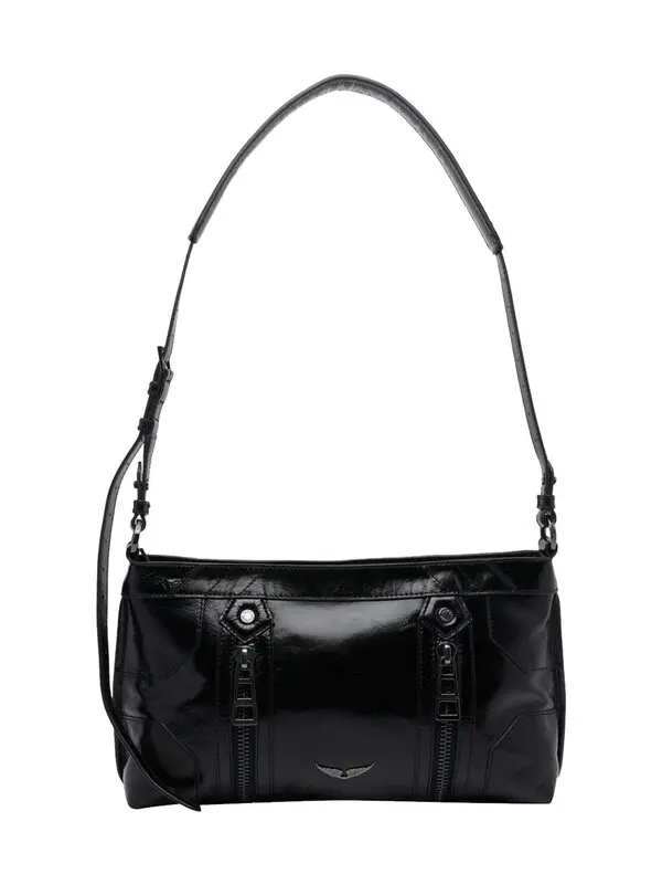 Zadig&Voltaire Shoulder Bag - Black