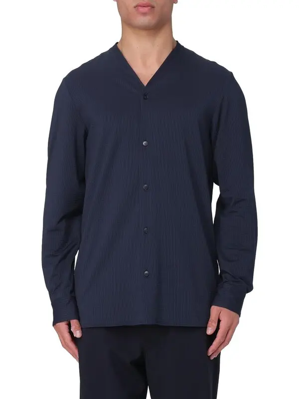 Emporio Armani Shirt - Blue