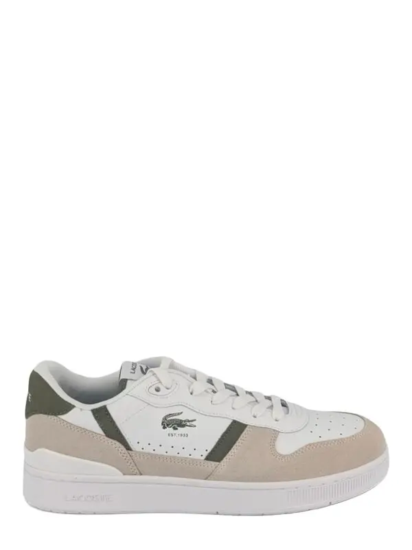Lacoste Sneakers - Beige