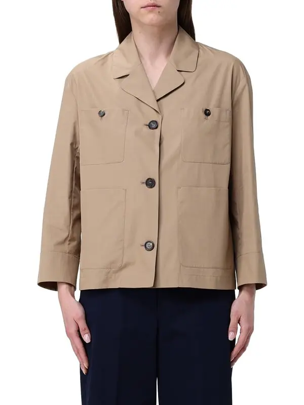 Max Mara Shirt - Beige