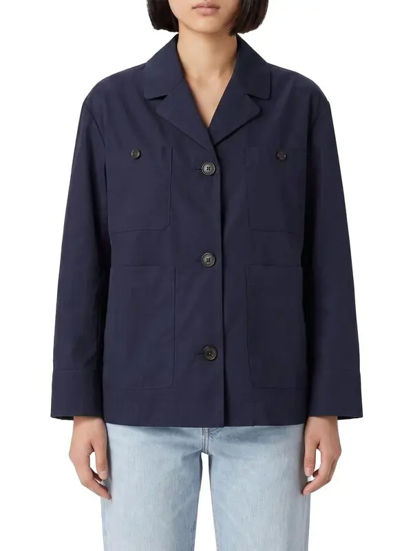 Max Mara Shirt - Blue