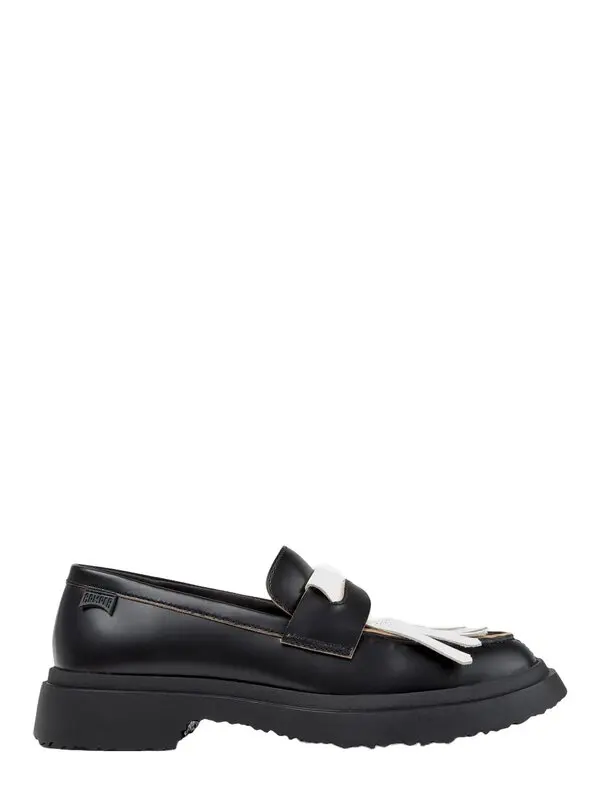 Camper Loafers - Black