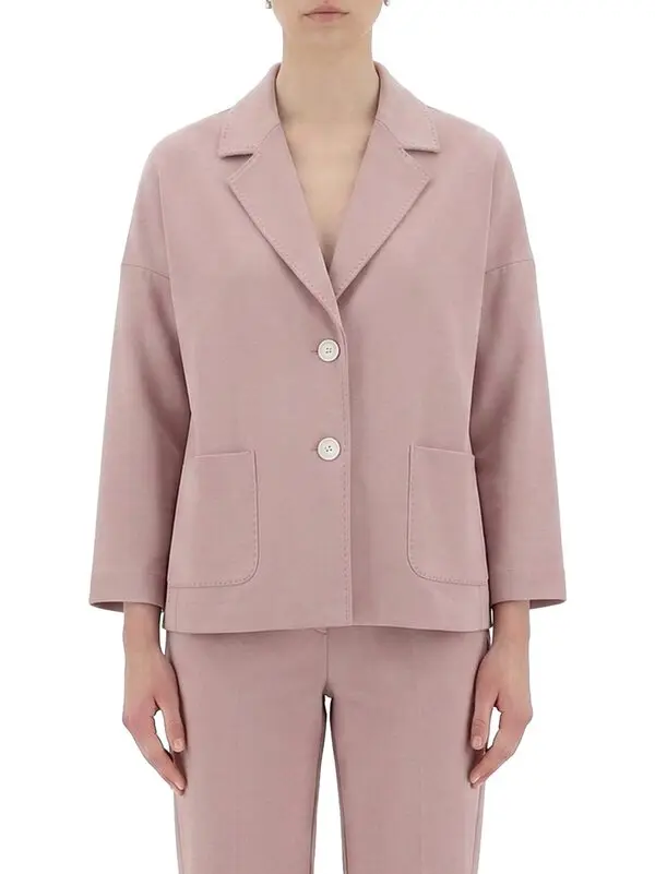 CIRCOLO 1901 Blazer - Pink