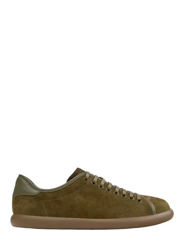 Camper Lace-up Sneakers - Green