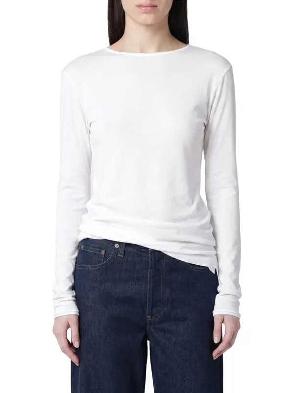 ENTIRE STUDIOS Long Sleeve T-shirt - White