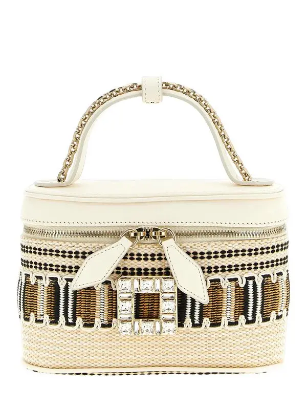 ROGER VIVIER Mini Bag - Multicolor