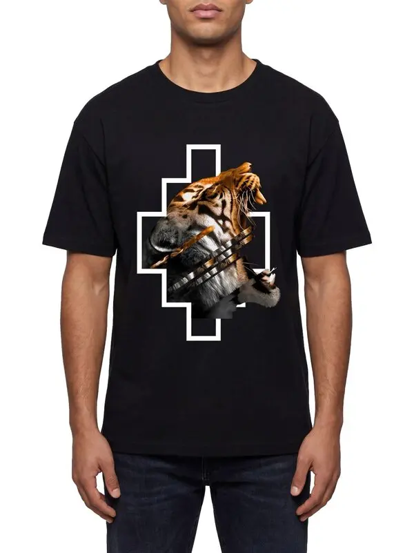 COUNTY OF MILAN T-shirt - Ivory
