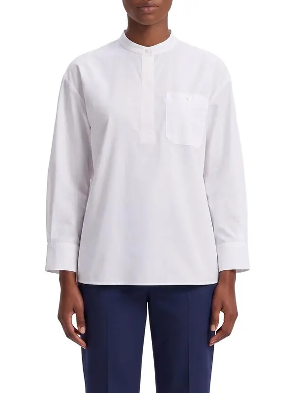 Max Mara Shirt - White