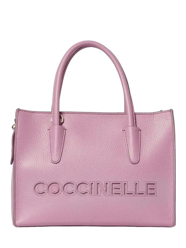 COCCINELLE Handbag - Lilac