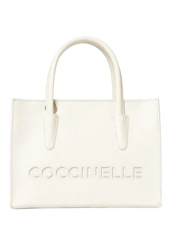 COCCINELLE Handbag - Pearl