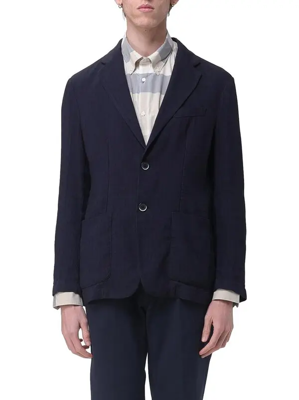 Barena Venezia Blazer - Navy