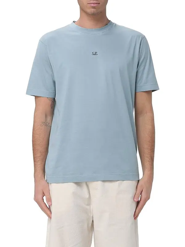 C.P. COMPANY C. P. Company T-shirt - Silver