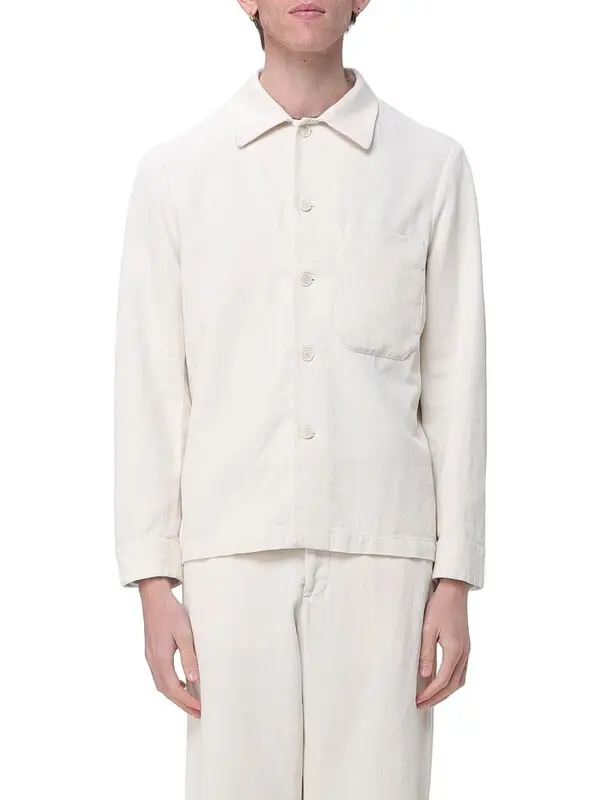Barena Venezia Casual Jacket - Ecru