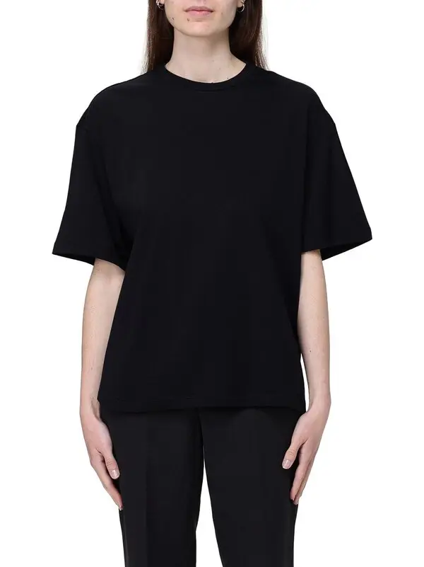 DONDUP T-shirt - Black