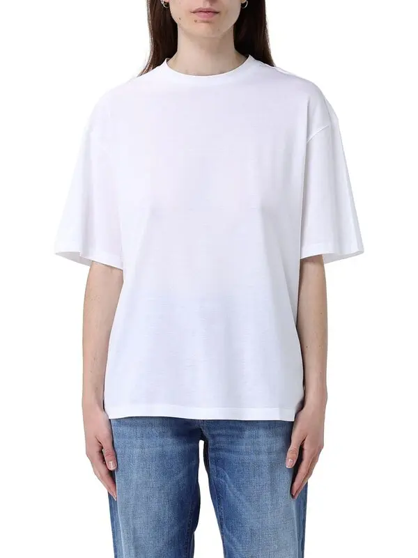 DONDUP T-shirt - White