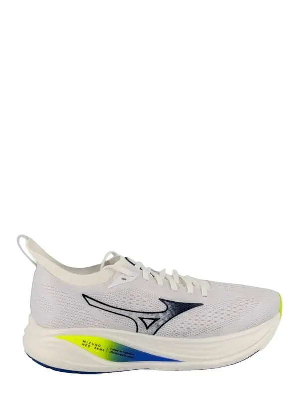 Mizuno Athletic Sneakers - White