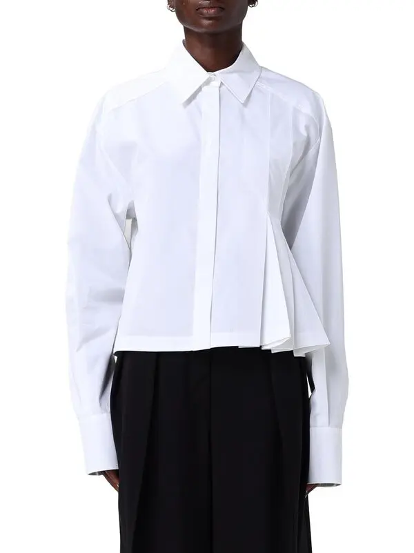 Sportmax Shirt - White