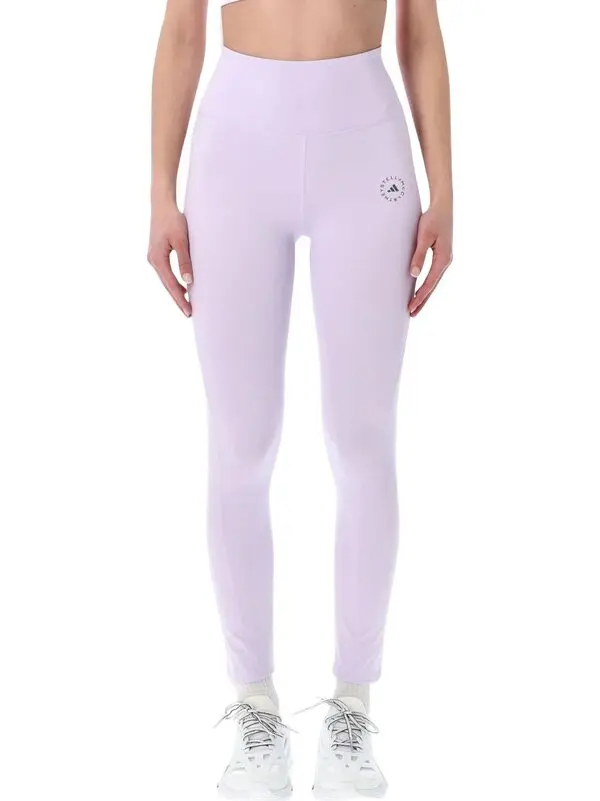 Adidas By Stella McCartney Leggings - Lilac