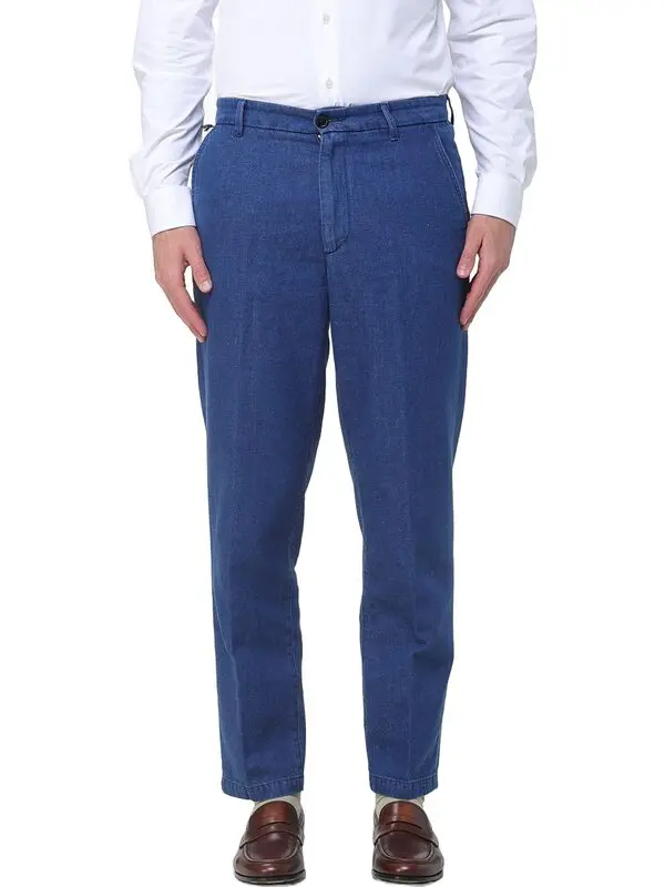 FAY Jeans - Stone Washed