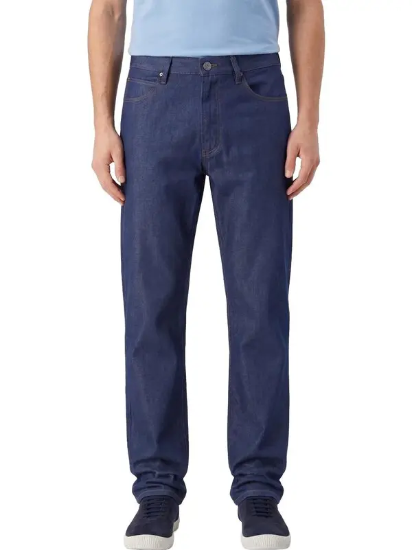 Giorgio Armani Denim Jeans - Blue