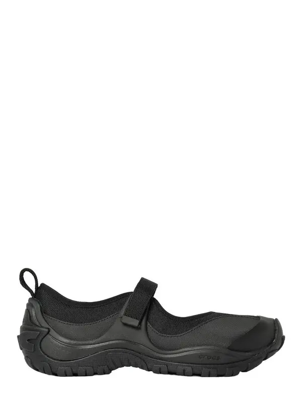 CROCS Ballet Flat - Black