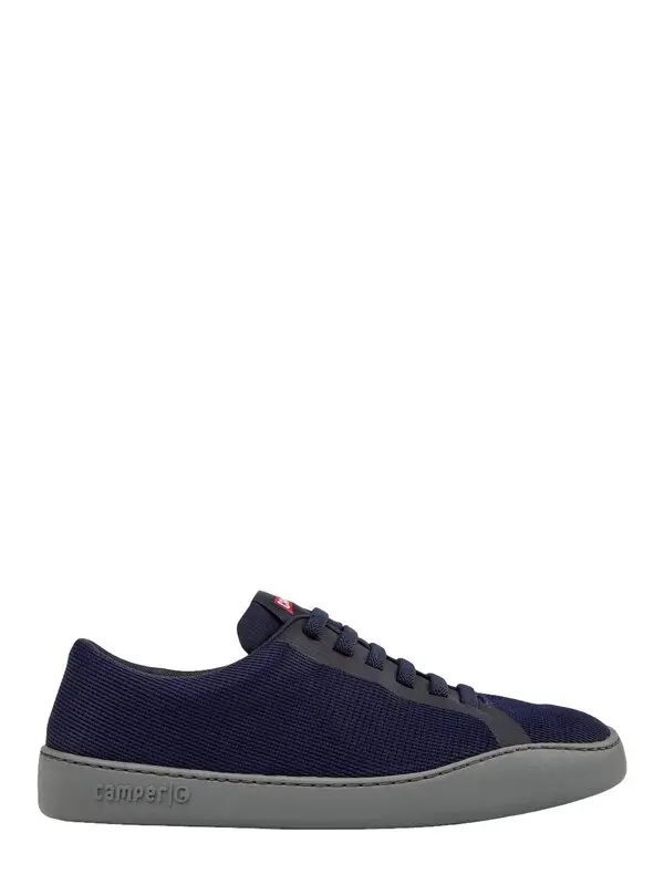 Camper Lace-up Sneakers - Blue