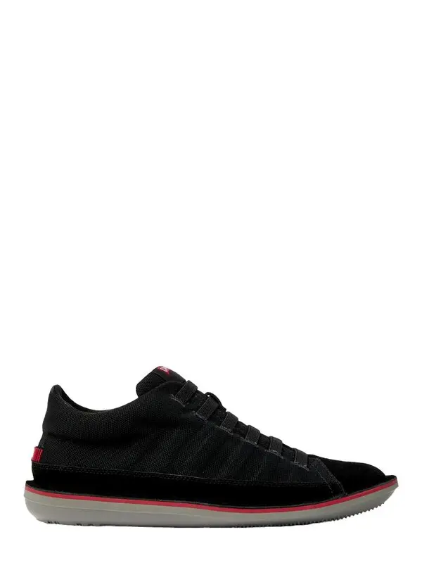 Camper Lace-up High Top Sneakers - Black
