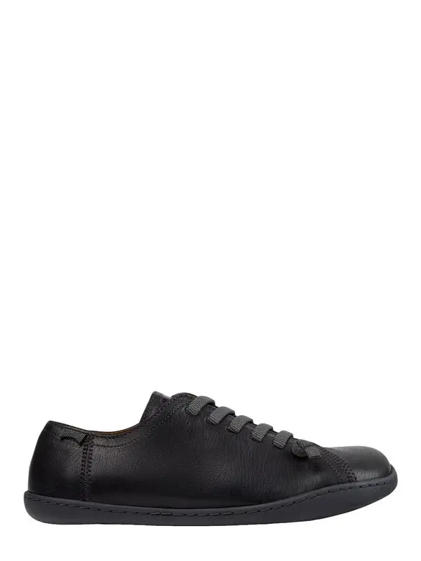 Camper Lace-up Sneakers - Black